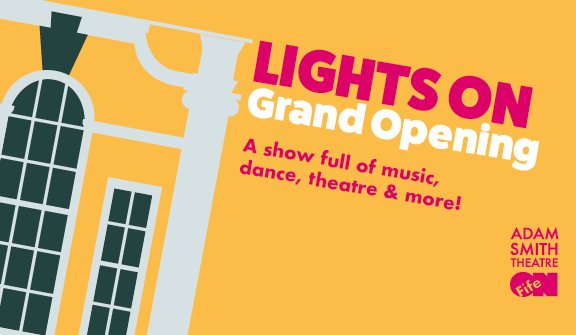 Lights On: Grand Opening – Relevant